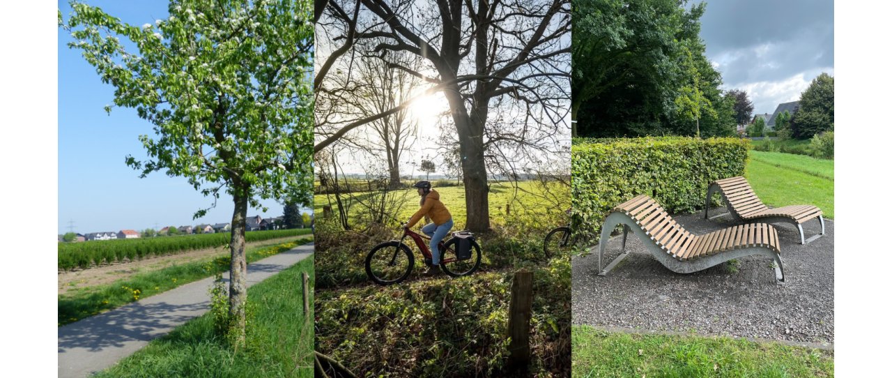 Tourismus & Freizeit | Velen Ramsdorf - Da geht's mir gut